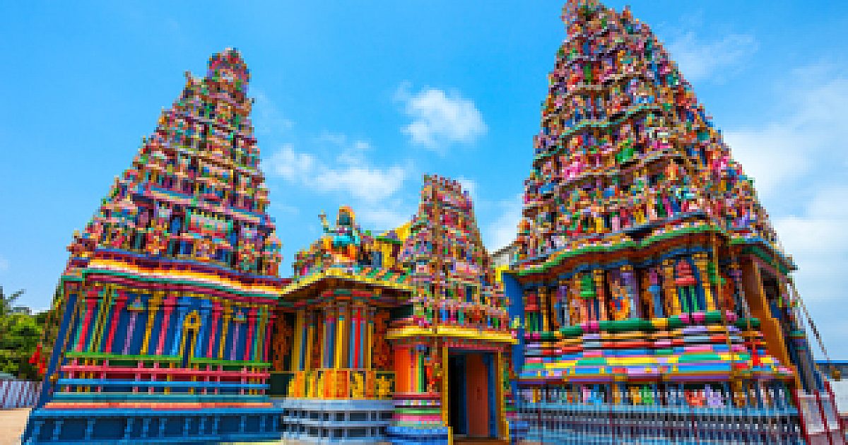 Win a holiday to Sri Lanka | Mountain Kingdoms