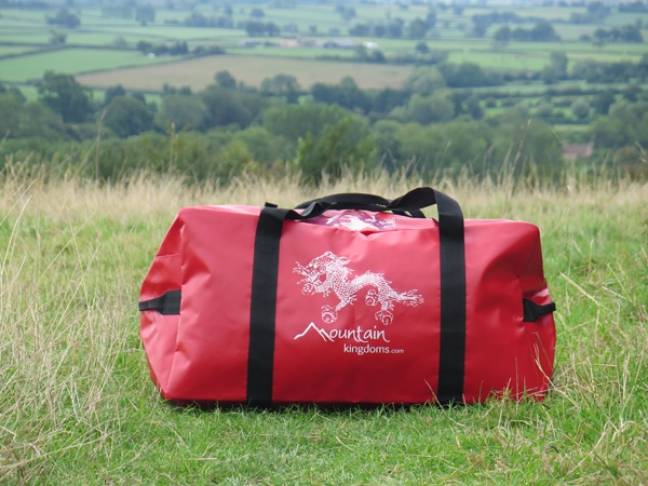 Mountain Kingdoms | A Kit List for the Everest Base Camp Trek