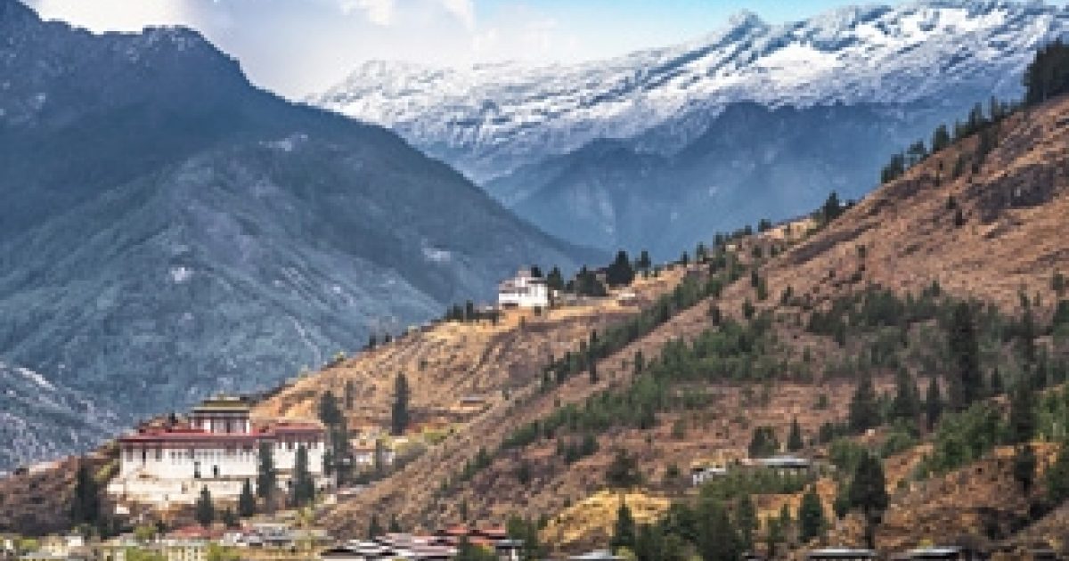 Guide to Bhutan - Bhutan Travel | Mountain Kingdoms