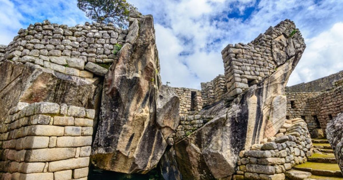 Colours of Peru | Mountain Kingdoms