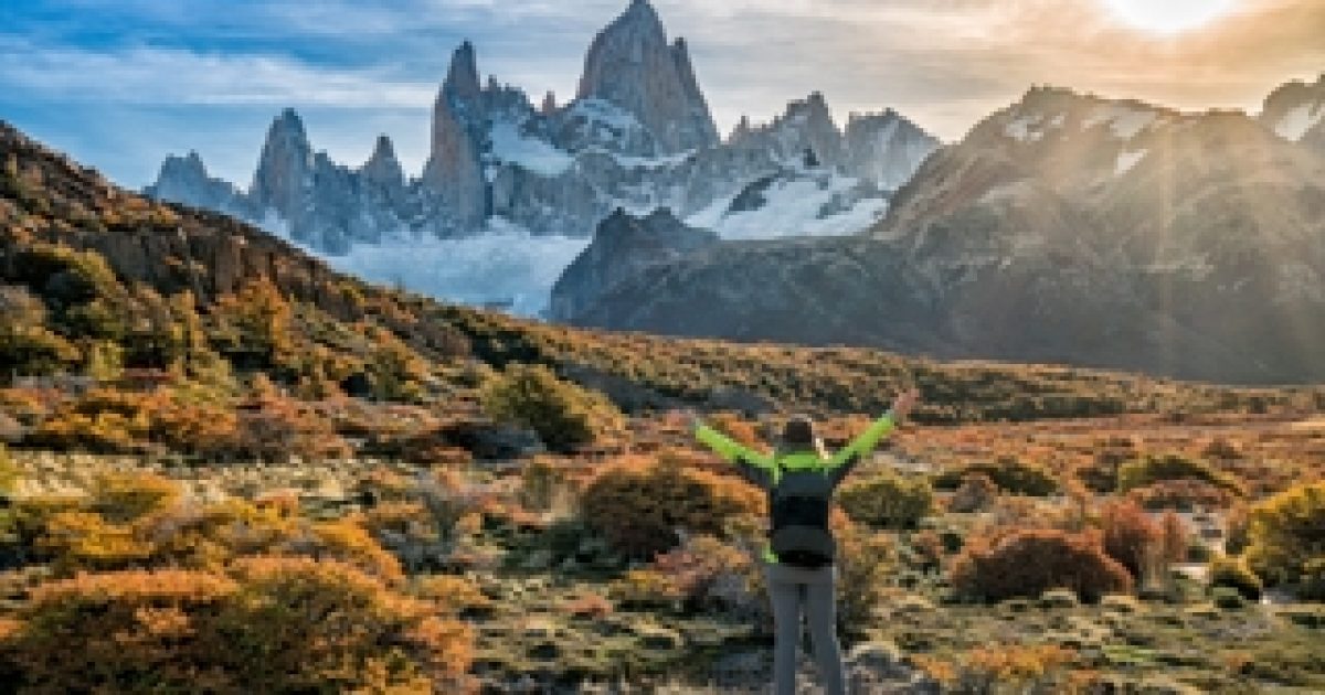 Our top five reasons to visit Patagonia | Mountain Kingdoms