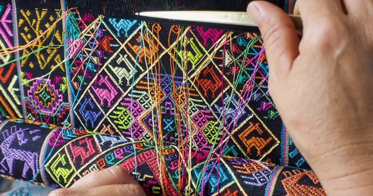 Weavers' Trail, Walking Holiday Bhutan - Guided Small Group Holidays ...