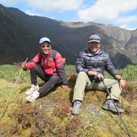 Kangchenjunga Trek Sikkim, India | Mountain Kingdoms